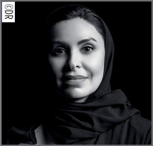 Interview- Haila Alkhalaf, la Saoudienne qui fait de la traduction un ...